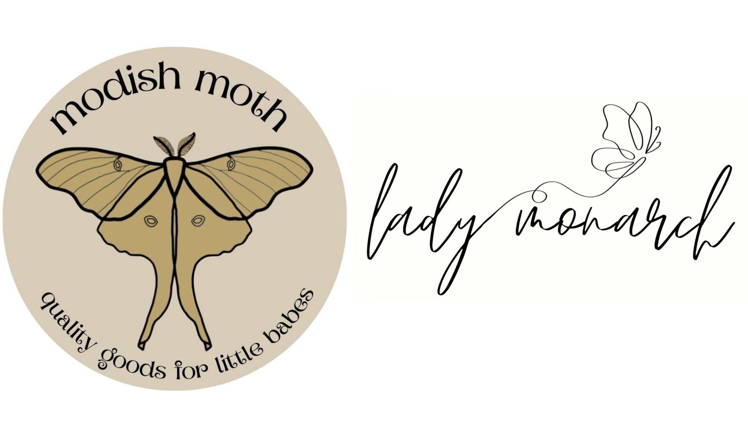 modish moth | quality goods for your little babes | modish moth